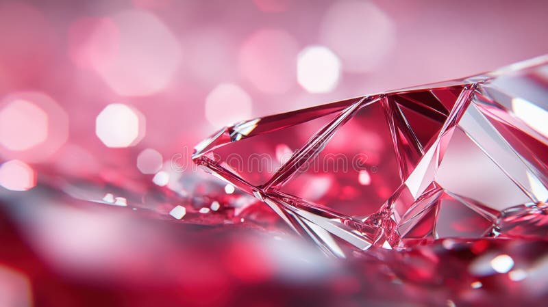 Exploring the Depths of Layered Geometric Patterns in Rich Burgundy and ...