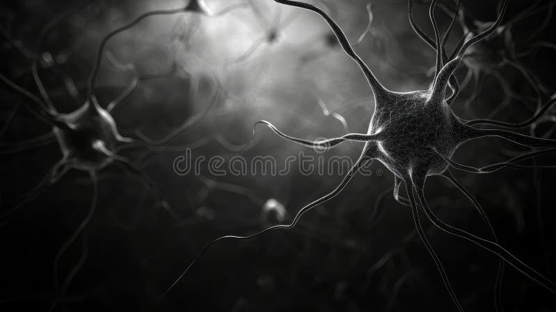 Exploring the Depths of the Nervous System, a Captivating Display of ...