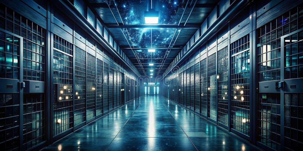 Exploring the Depths of Prison Security a Double Exposure of Isolation ...