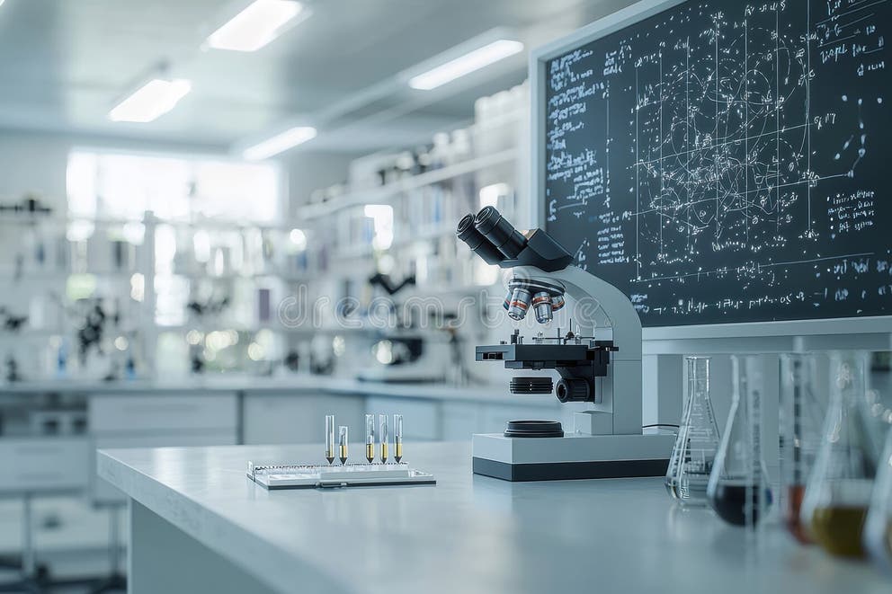 Exploring the Depths of Quantum Physics and Quantum Mechanics in a ...