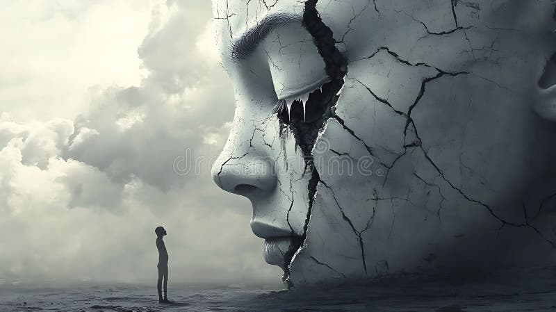 Exploring the Depths of Self-reflection an Abstract Representation of ...