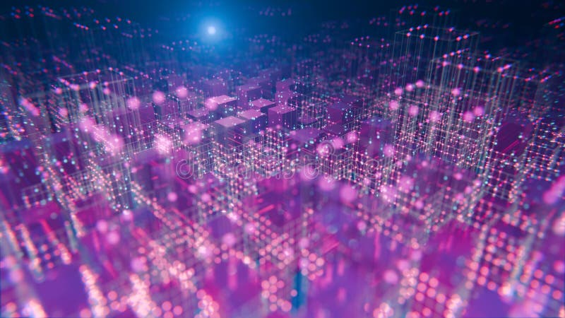 Exploring The Depths Of Transformers Architecture Through 3d Visualization Tensor Blocks In