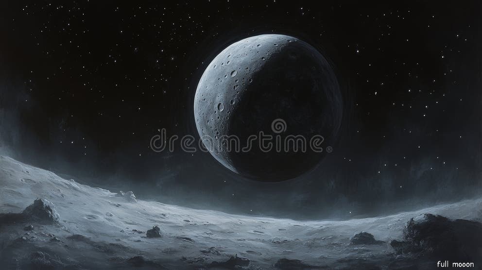 Exploring a Desert Under a Moonless Sky is a Journey that Traverses the ...
