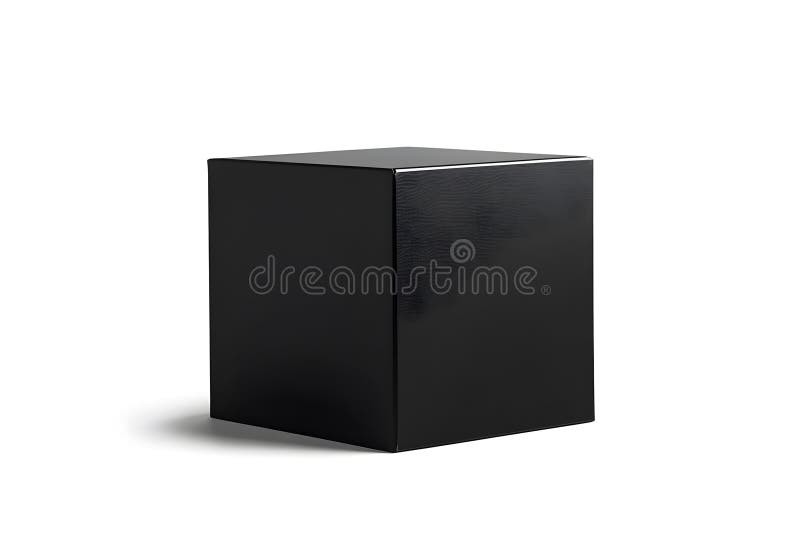Exploring the Design of a Simple Black Box, a Study in Minimalist ...
