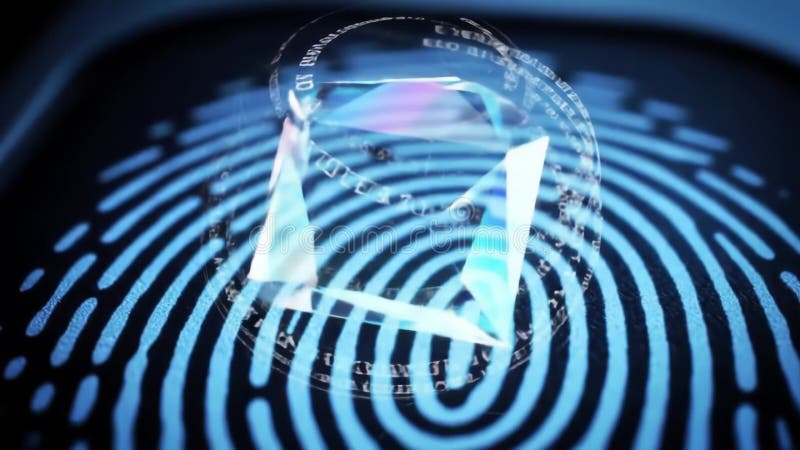 Exploring the Design and Technology of Biometric Fingerprint Scanning ...