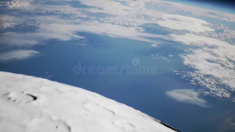 Exploring the Details of the Moon S Surface from a Unique Perspective ...