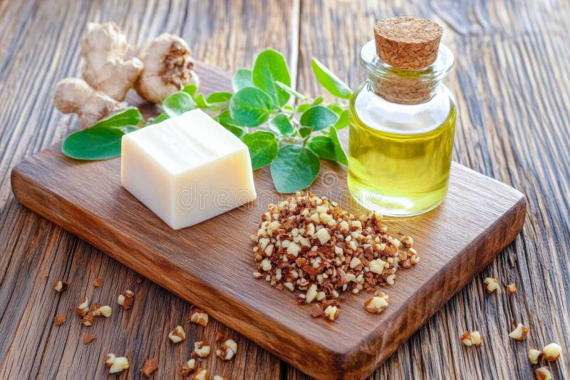Exploring the Differences between Beef Tallow and Seed Oil for Healthy ...
