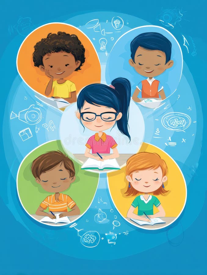 Exploring Different Learning Styles Visual Auditory and Kinesthetic ...