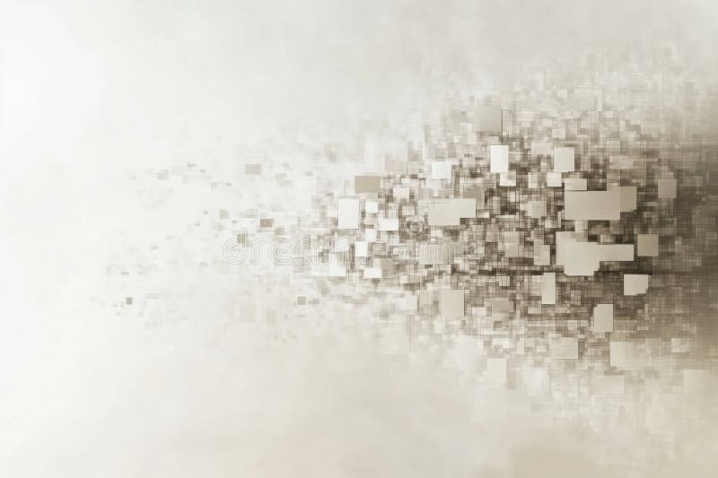 Exploring Digital Abstraction with Neutral Pixel Structures in a Modern ...