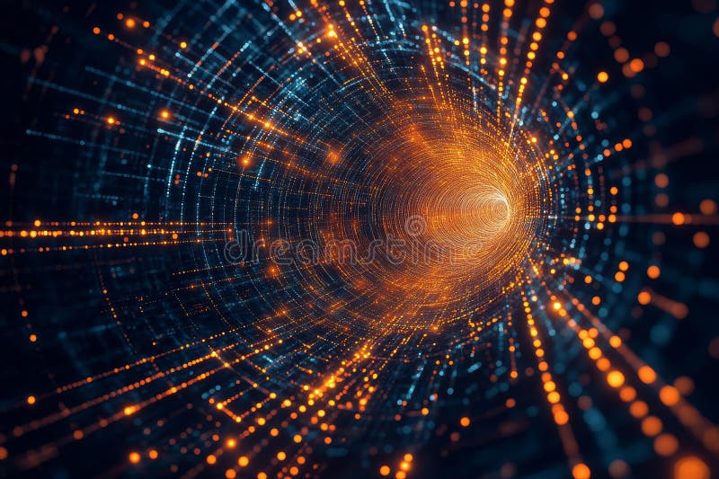 Exploring the Digital Abyss: a Voyage through Technological Networks ...