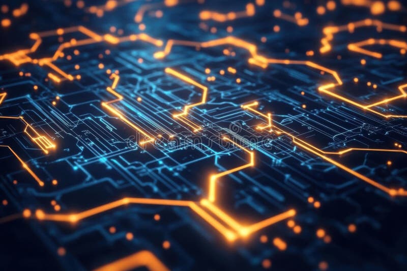 Exploring Digital Circuits, a Journey into the World of Technology ...