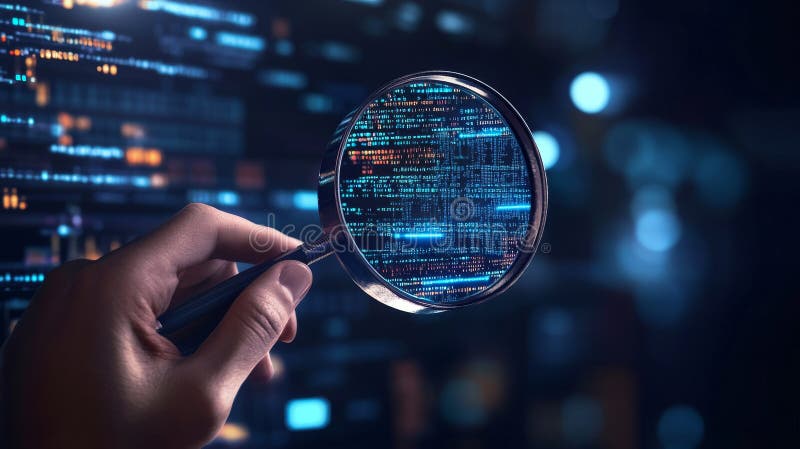 Exploring Digital Code with a Magnifying Glass Data Analysis, Quality ... Exploring Digital Code with a Magnifying Glass Data Analysis, Quality ...
