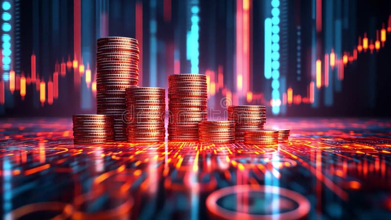 Exploring Digital Coins Intersection of Currency, Finance, and ...