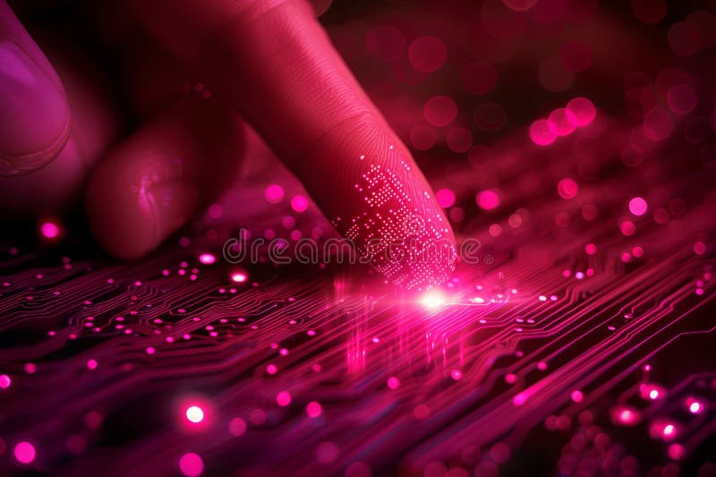 Exploring Digital Connections a Detailed Look at Hyper Realistic ...