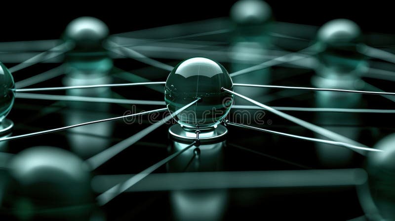 Exploring Digital Connections through Innovative Network Hubs and Data ...