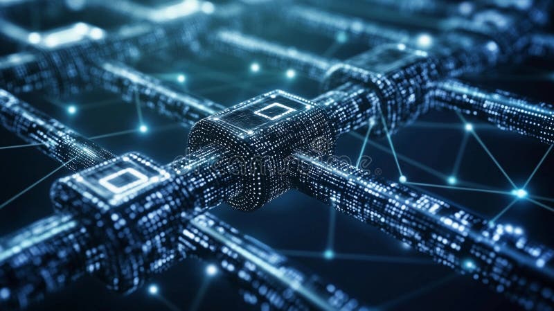 Exploring Digital Connections between Interconnected Networks in a ...