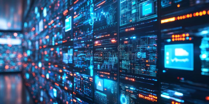 Exploring Digital Content and Emerging Technologies Trends in NFTs and Streaming Media Stock ...