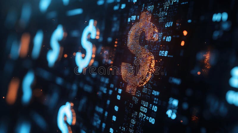 Exploring Digital Currency Trends and Financial Market Data ...