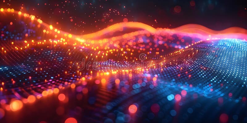 Exploring Digital Data Manipulation and Analysis through Colorful ...