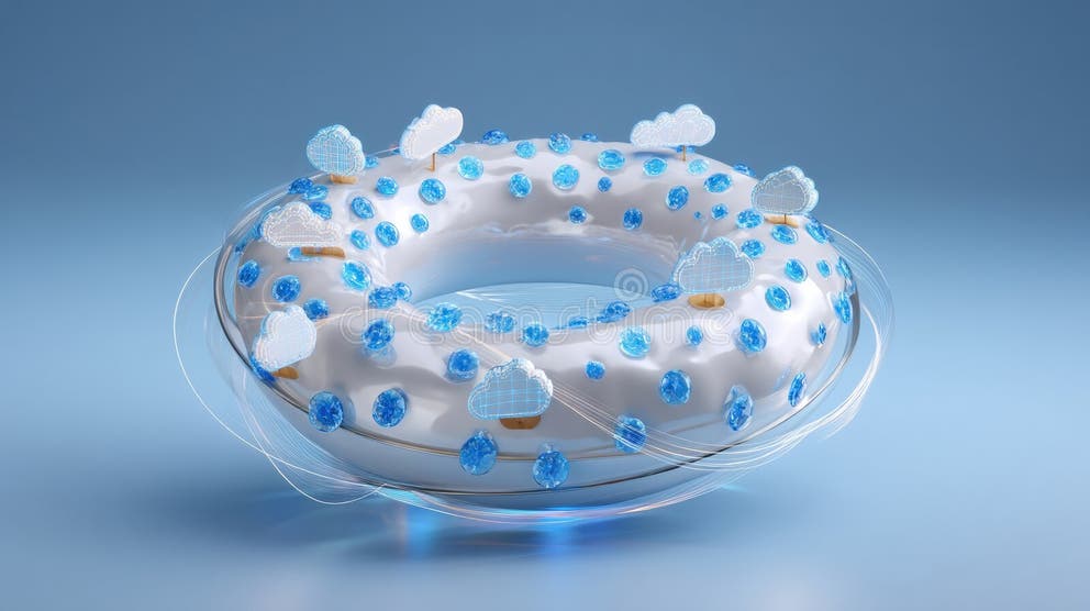 Exploring Digital Economy Growth through Creative Visualization with ...