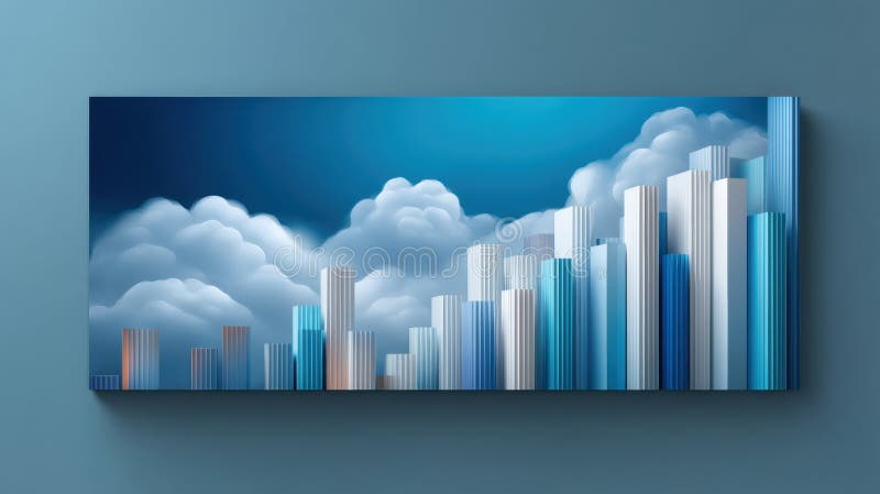 Exploring Digital Economy Growth through Visual Data Representation in ...