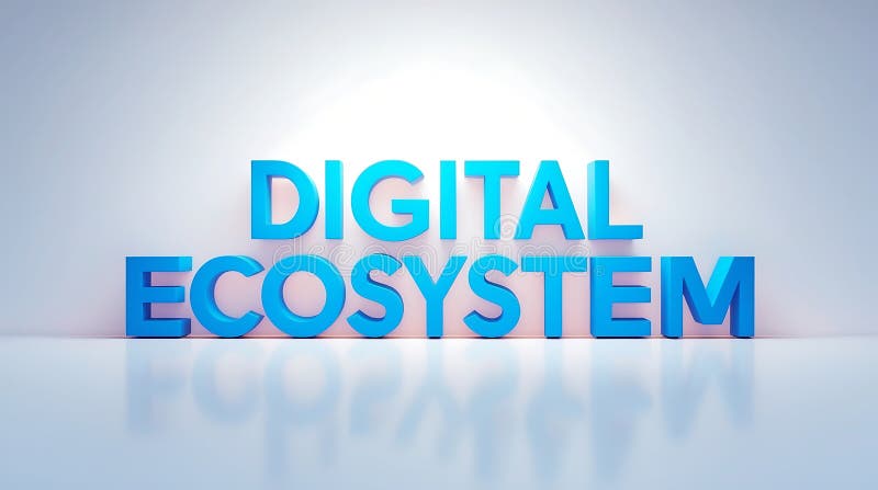 Exploring Digital Ecosystems and Their Impact on Technology and Society ...