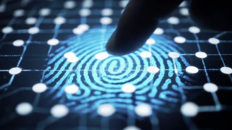 Exploring Digital Fingerprint Technology for Enhanced Security and ...