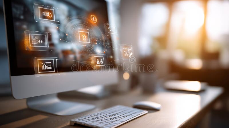 Exploring the Digital Frontier: Cybersecurity Training for a Safe ...