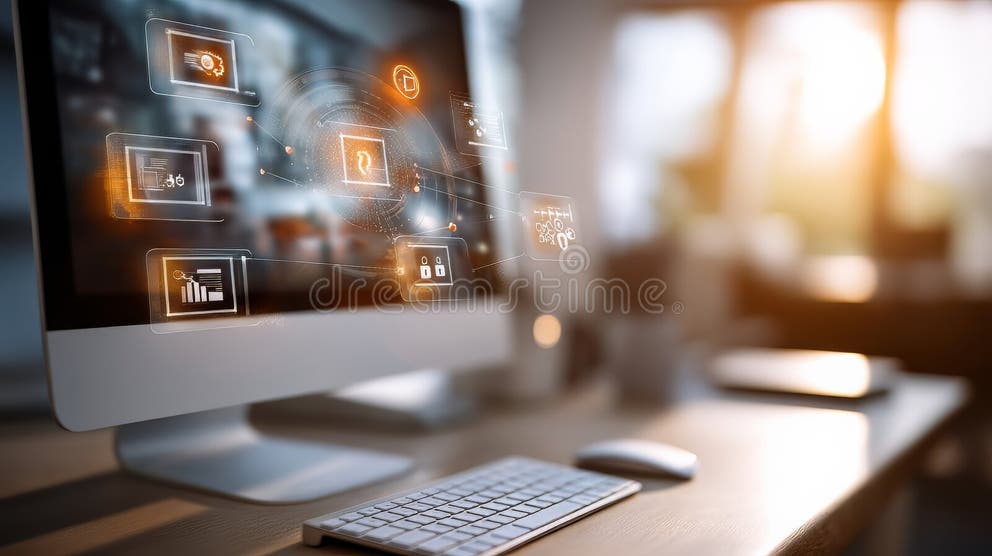 Exploring the Digital Frontier: Cybersecurity Training for a Safe ...