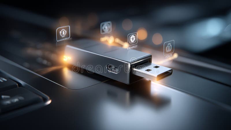 Exploring the Digital Frontier: the Importance of Cybersecurity, Data ...