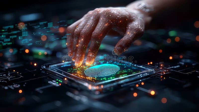 Exploring Digital Identity through the Intriguing Interaction of a ...