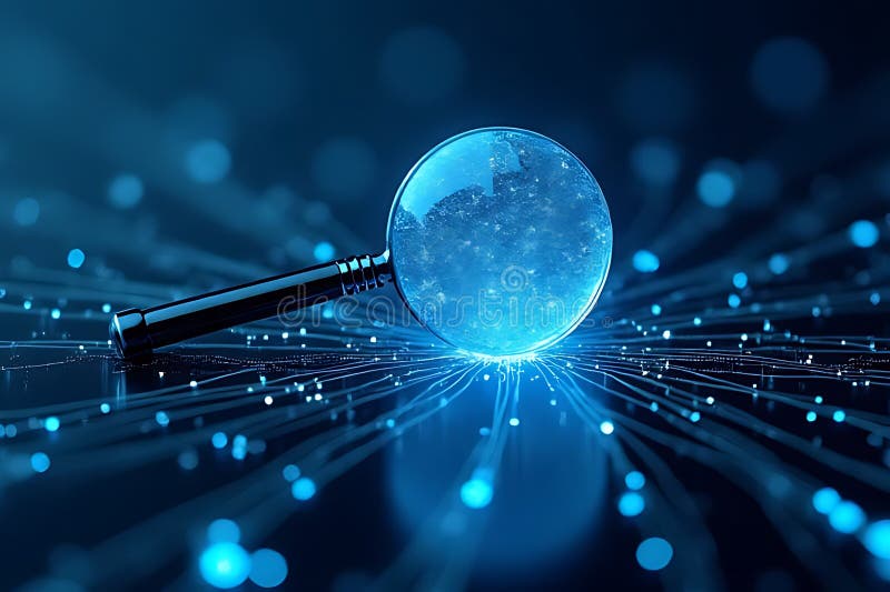 Exploring Digital Innovation Virtual Space Graphic Design Technology ...