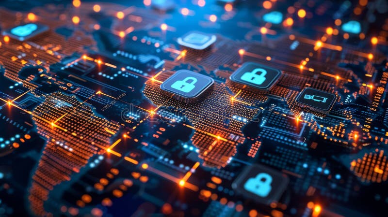 Exploring the Digital Landscape of Online Security with Ai and Vpn ...