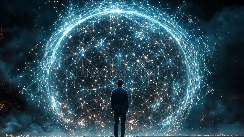 Exploring Digital Network Persons Journey through Technology and ...