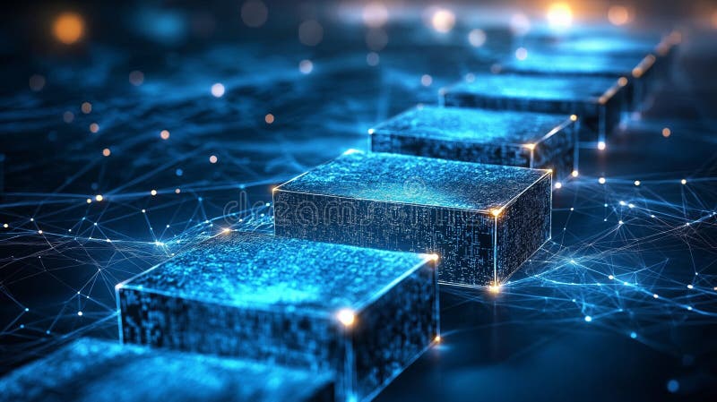 Exploring the Digital Pathway of Blockchain Leading To a Central Bank ...