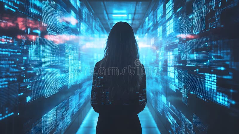 Exploring Digital Realities Individual in a Tech Corridor Urban Setting ...