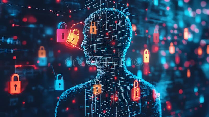 Exploring Digital Security the Intersection of Human Identity and Cyber ... Exploring Digital Security the Intersection of Human Identity and Cyber ...