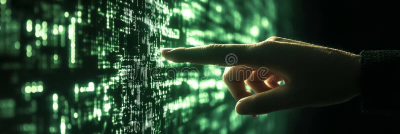 Exploring Digital Technology Touching the Future of Internet ...