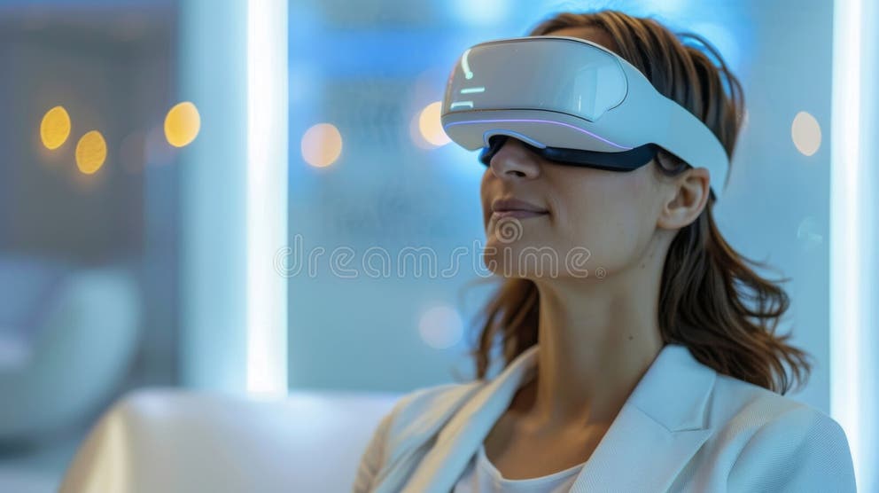 Exploring Digital Therapy Tools for Improved Mindfulness and Mental Health through Immersive ...