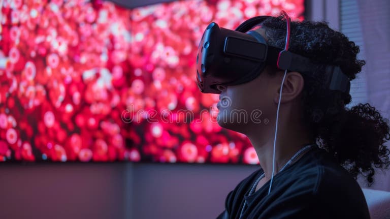 Exploring Digital Therapy through Virtual Reality for Improved Mental ...