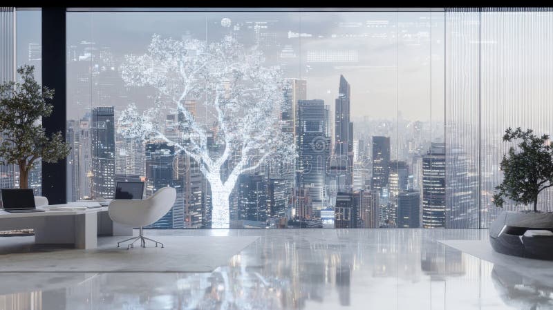 Exploring Digital Transformation in Business Environments with Smart ...