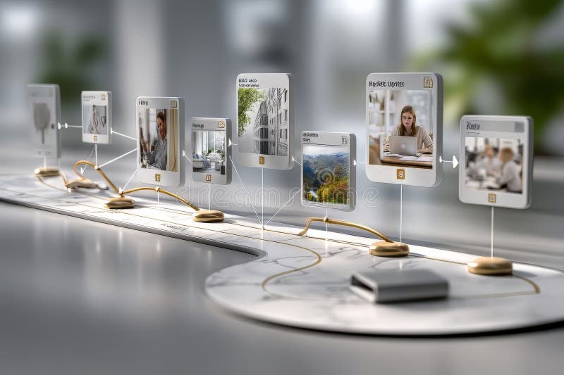 Exploring Digital Transformation and Innovation for Business Evolution ...