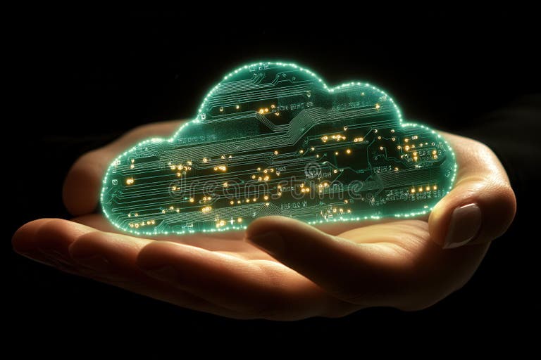 Exploring Digital Transformation and Innovations in Cloud Computing ...