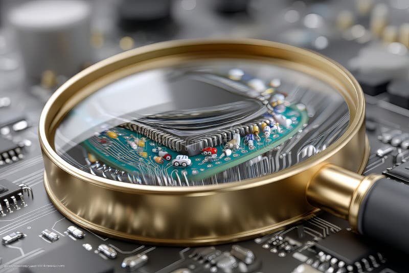 Exploring Digital Transformation through a Magnifying Glass Over ...