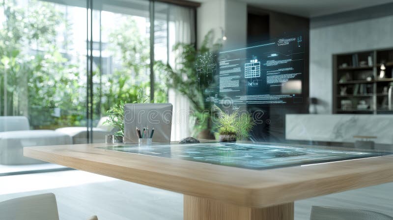 Exploring Digital Transformation in the Smart Office: a Laptop S Role ...