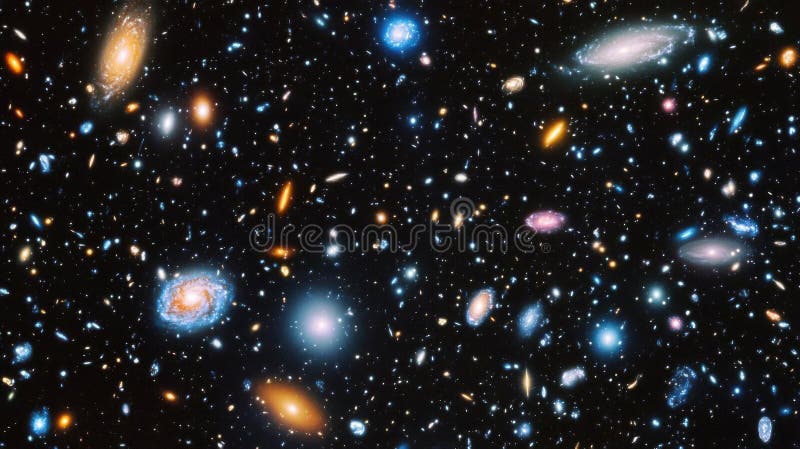 Exploring Distant Galaxies, Unveiling Cosmic Wonders Across the ... Exploring Distant Galaxies, Unveiling Cosmic Wonders Across the ...