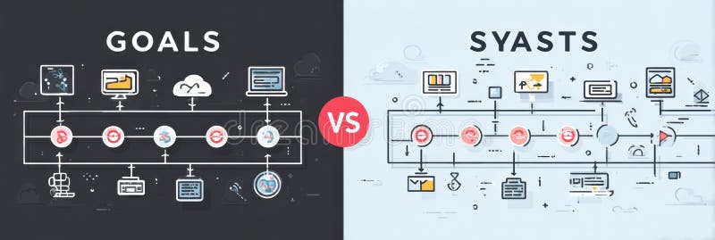 Difference Information Systems Management Stock Photos - Free & Royalty ...