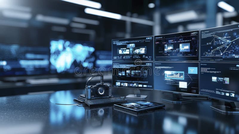 Exploring Diverse Advertising Channels through Digital Displays in a ...