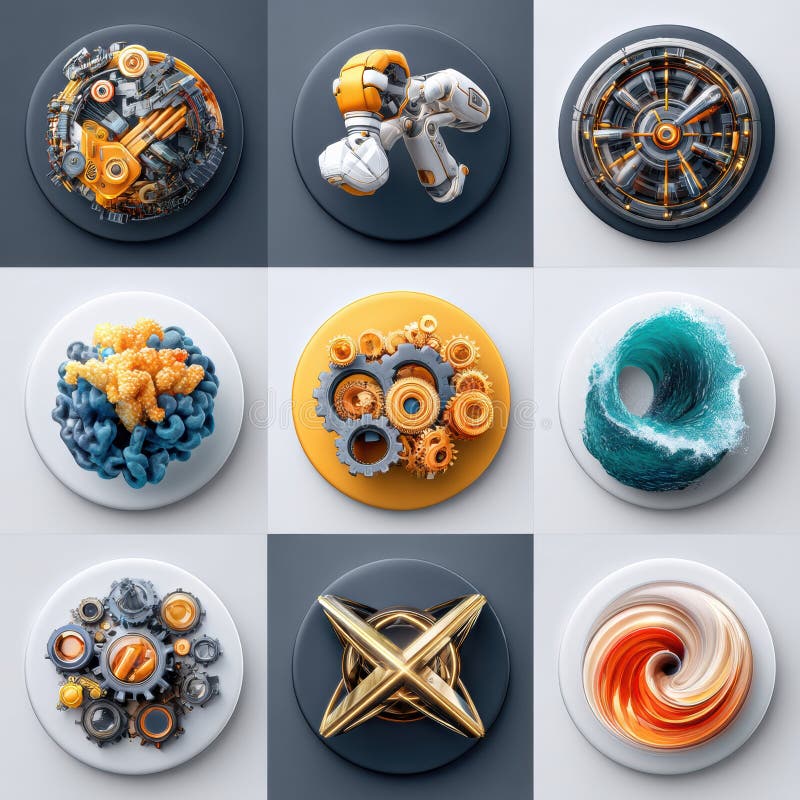 Exploring the Diverse Applications of Metals in Science Robotics and ...