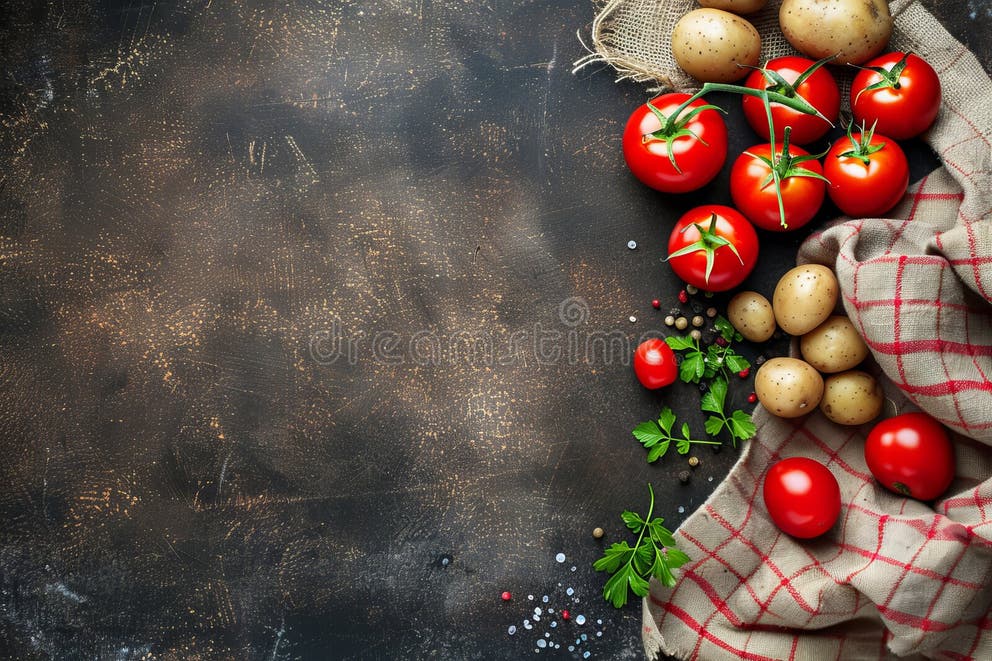 Exploring the Diverse Backgrounds of Vegetables Origins, Cultivation ...